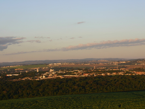Fundação José Pedro de Oliveira Mata Santa Genebra